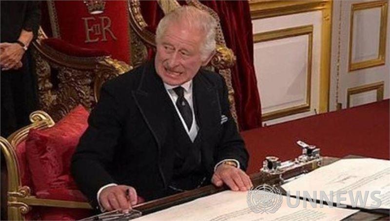 🤣런던을 주시하고 EAS/EBS에 놀라지 마십시오. | UNnews 유엔뉴스 유엔신문