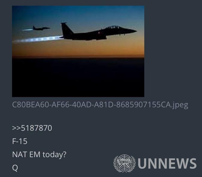 🤣런던을 주시하고 EAS/EBS에 놀라지 마십시오. | UNnews 유엔뉴스 유엔신문