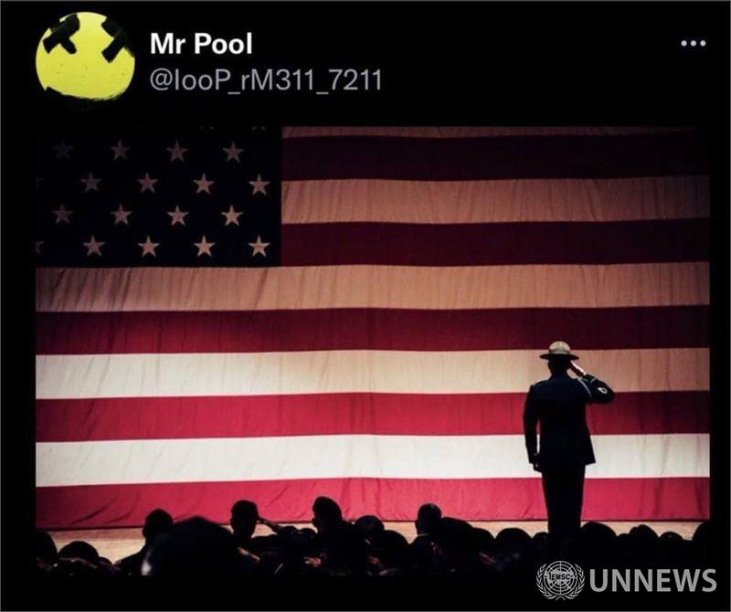 자유의 종 트럼프 카드 | UNnews 유엔뉴스 유엔신문